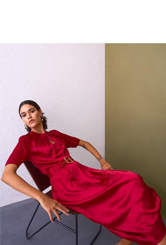 NOTEBOOK : Uniform Clothing for Urban Women – thenotebookofficial