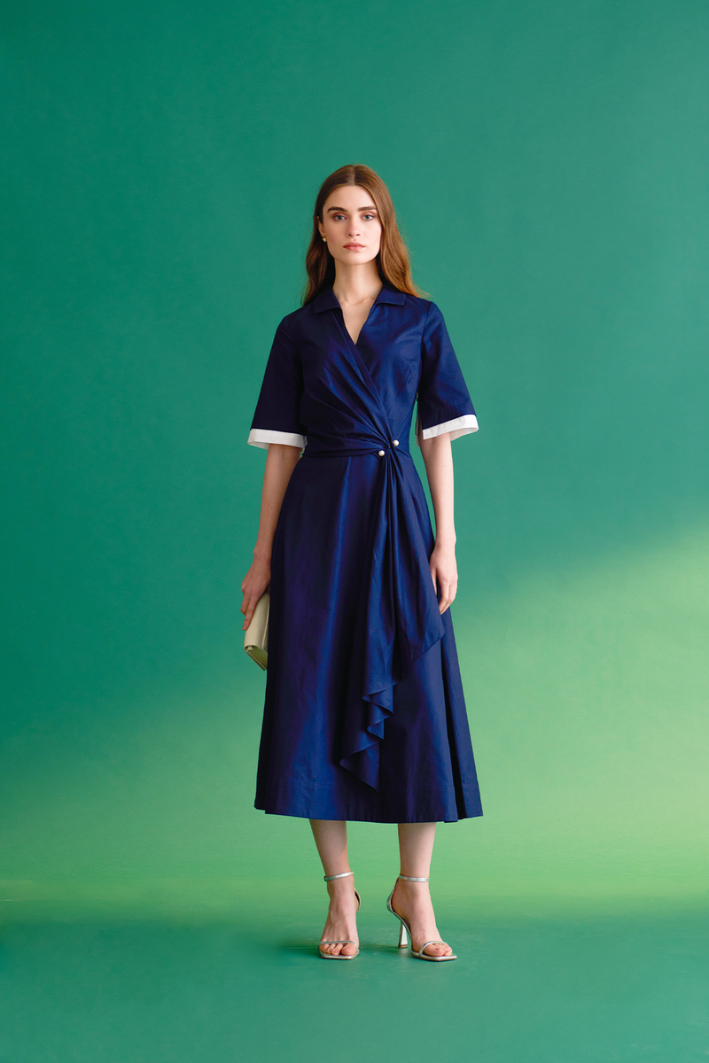 MIKA DRESS