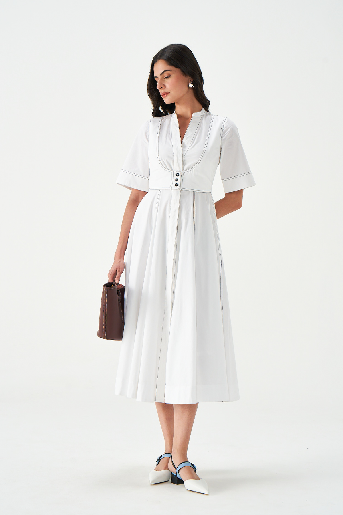 Elisa Dress