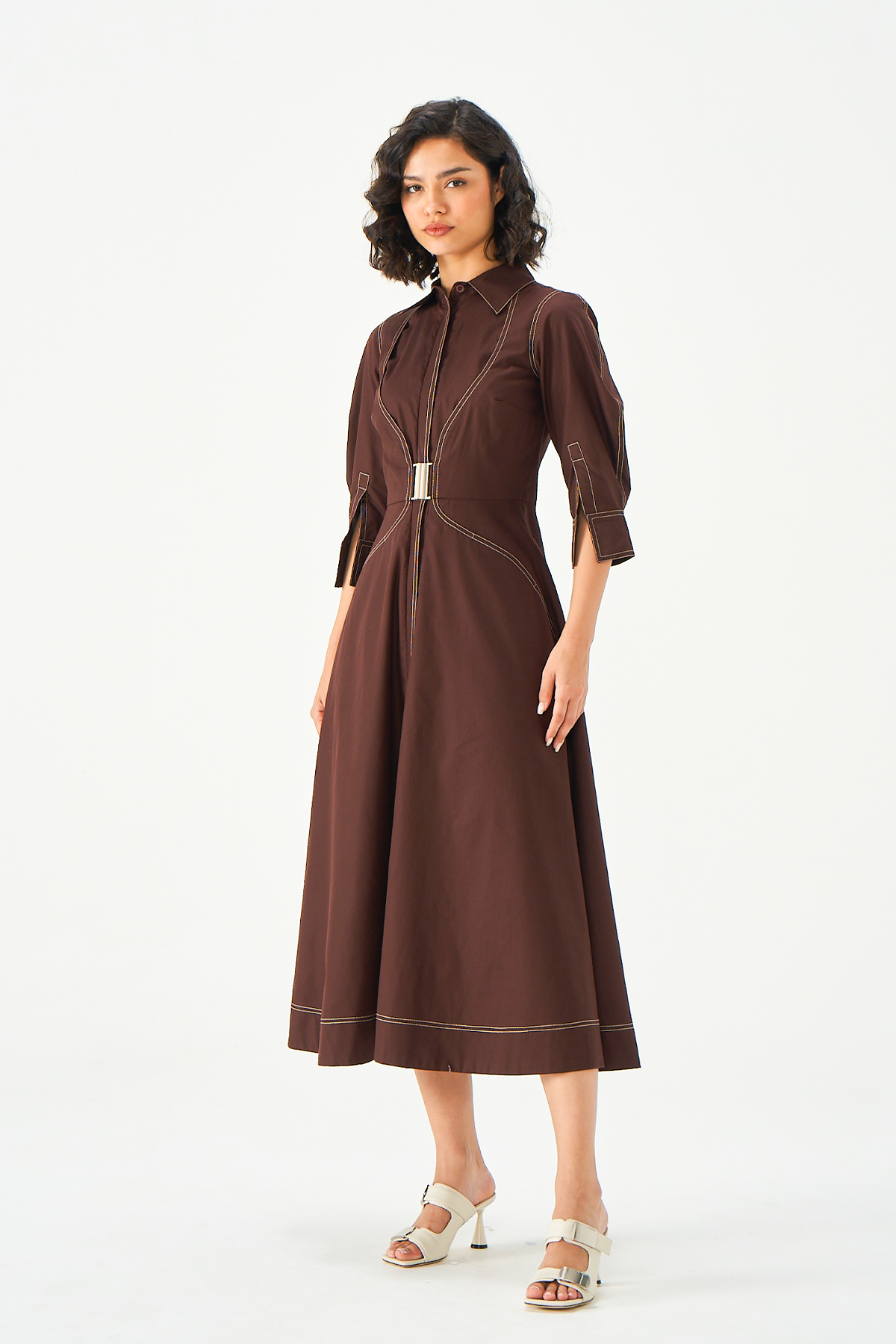 Diane Dress