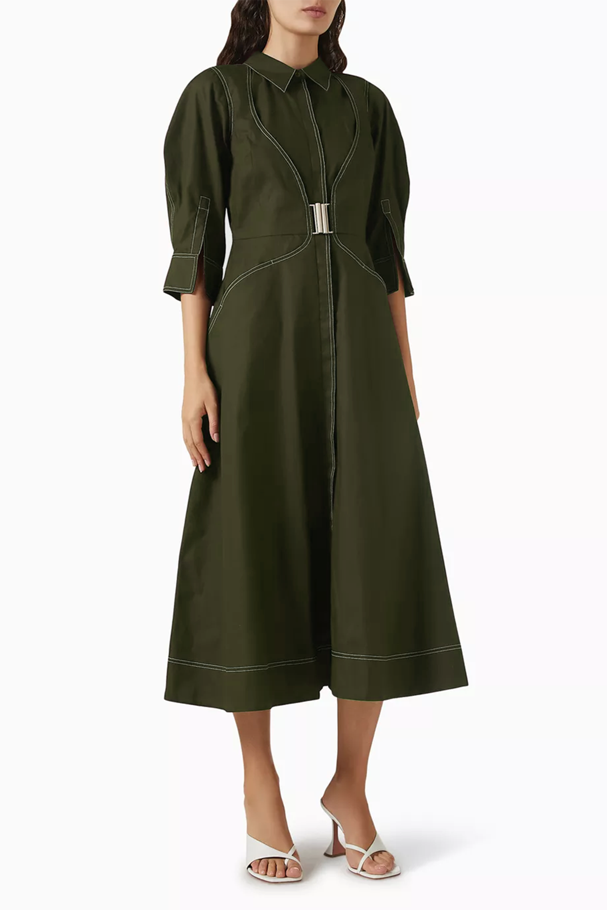 Diane Dress
