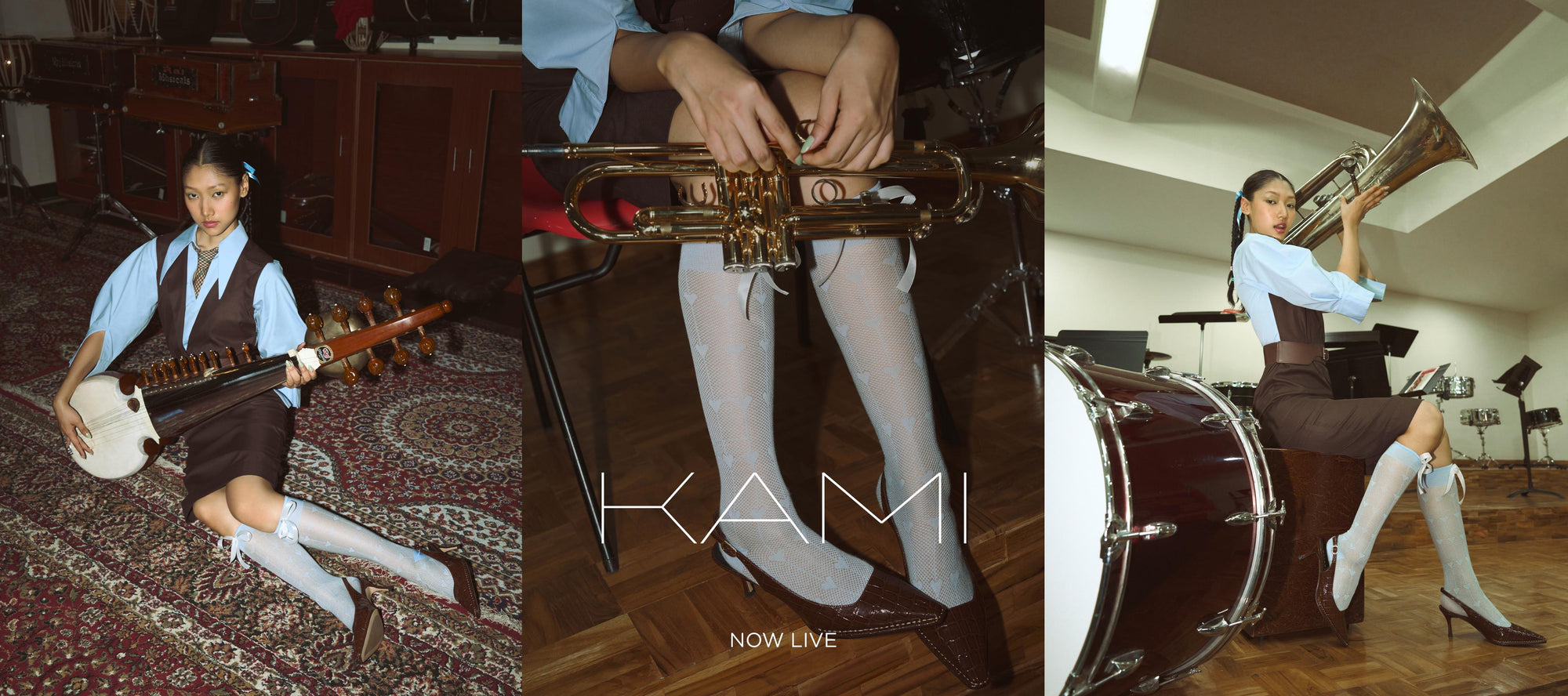 Notebook | Uniform-Inspired Fashion for Urban Women